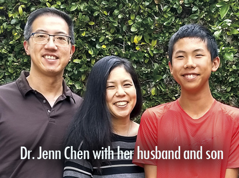 Dr. Jenn Chen: A Psychologist’s Surprising Journey to Biblical ...
